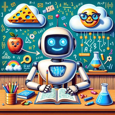 200 Machine Learning Puns To Code Your Humor Algorithm