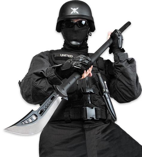 Mall Ninja