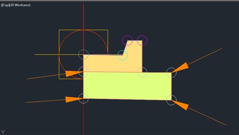 Solved Giving Codes To Uncoded Points Of Subassembly Autodesk Community