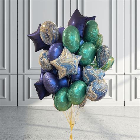 How Long Does Helium Last In Foil Balloons Balloonatics Party Shop