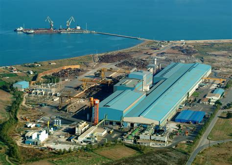 Sovel 1 Small • Sidenor