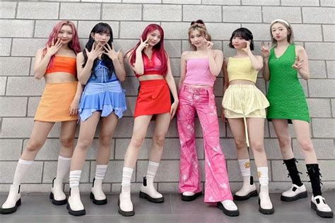 5 Fakta Secret Number Siap Guncang Lmac Music Forall Fest Hari Pertama