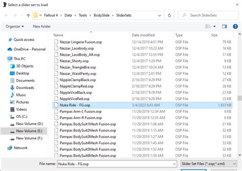 AAF Nuka Ride A Porn Studio Mod Page Downloads Fallout Adult Sex Mods LoversLab