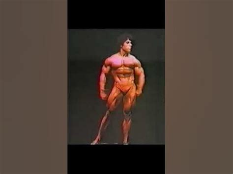 Edward Kawak 5x Mr Universe Nabba Bodybuilding Youtube