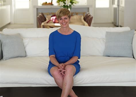 Sabine Hagedoren “ik Heb Géén Complexen Over Mijn Boezem” Vipnieuws Be