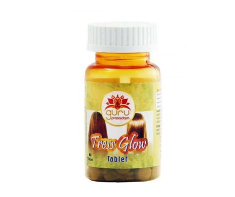 Buy Guru Prasadam Tree Glow Tablets Online At Best Price Distacart