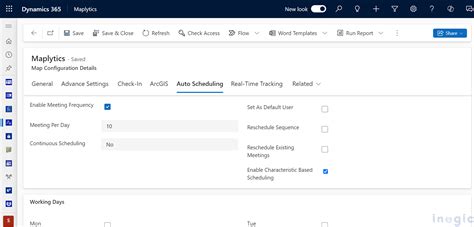 new in spring 2024 map routing and visualization for power pages