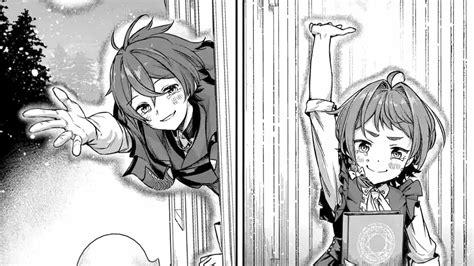 Magic Maker Cómo Crear Magia En Otro Mundo Capítulo 20 Fecha De Lanzamiento Spoilers Y Dónde