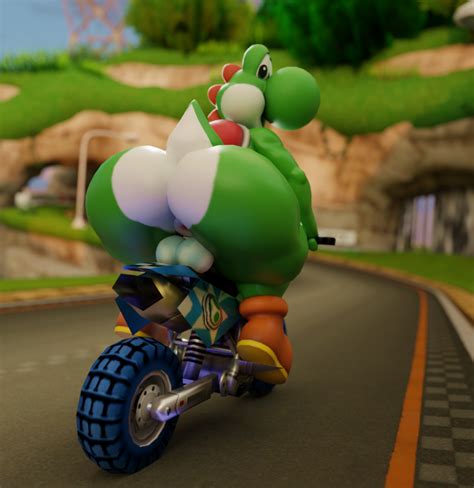 Rule 34 3d Artwork Anthro Anus Ass Balls Big Butt Blender Artwork