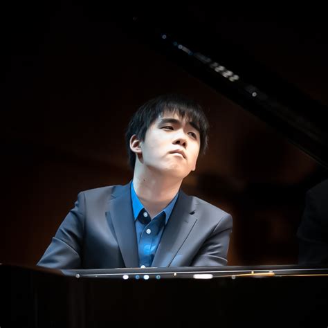 Kevin Chen Pianofestarad Arthur Rubinstein International Music Society