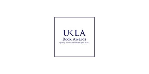 2025 Ukla Book Awards Shortlists