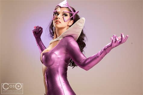 Star Sapphire Cosplay