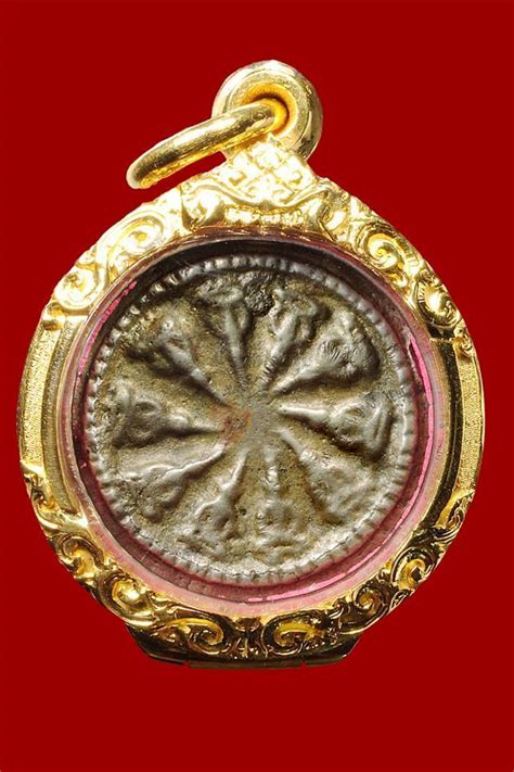 วันนี้มาชมพระราคา 6 หลวงพ่อโบ้ย วัดมะนาว สุพรรณบุรี