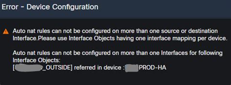 Solved Interfacesecurity Zone Mapping And Nat Question Cisco Community