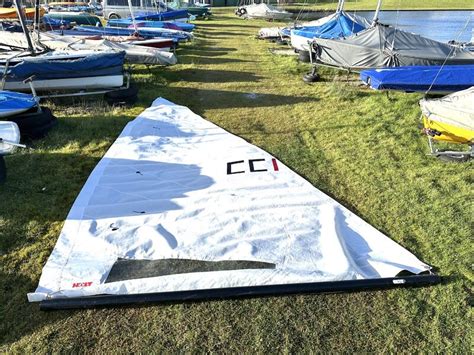 Laser Laser 1 For Sale Uk Laser Boats For Sale Laser Used Boat Sales