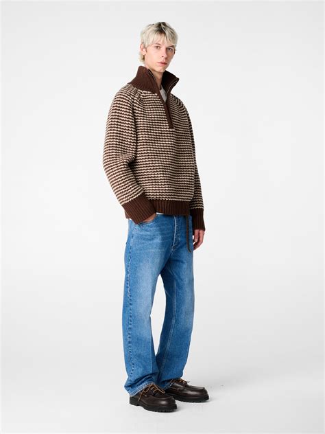Mens Pants Studio Nicholson