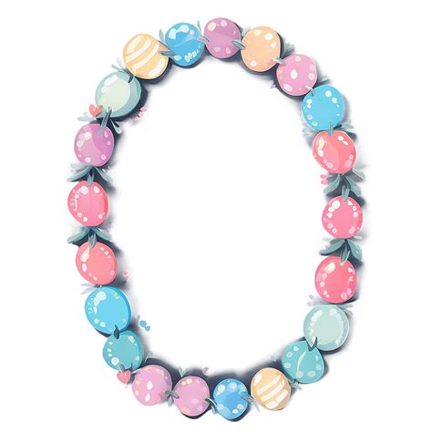 100 Cute Border Png Images