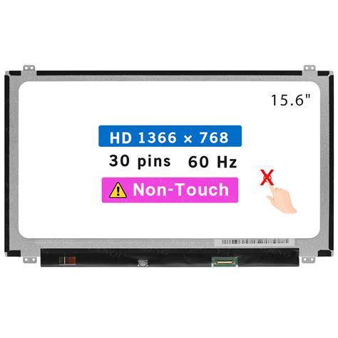 Lenovo Screen Replacement