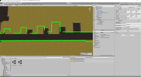 [Released] PathBerserker2d - 360° platformer pathfinding - Community ...