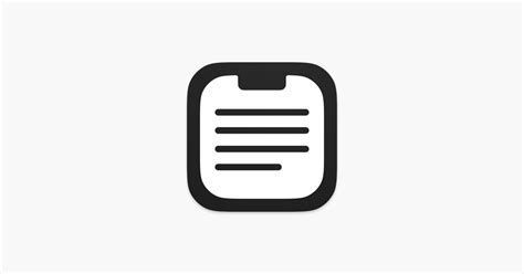 ‎lockinnote Note For Widget On The App Store