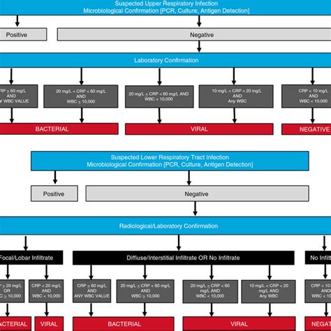 Clinical Diagnostic Algorithm Download Scientific Diagram