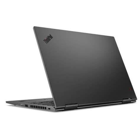 Lenovo ThinkPad X Yoga Gen I U Up To Ghz GB GB NVMe SSD W Pro NZ PC Clearance