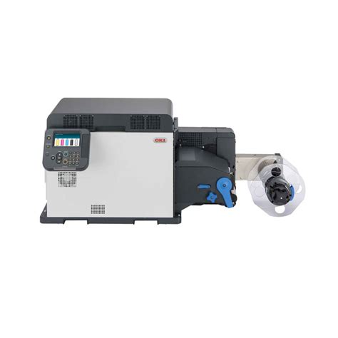 Pro1040 Label Printer Labelgraff