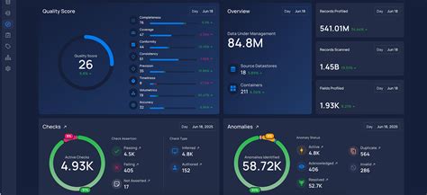 Empower The Business User Qualytics