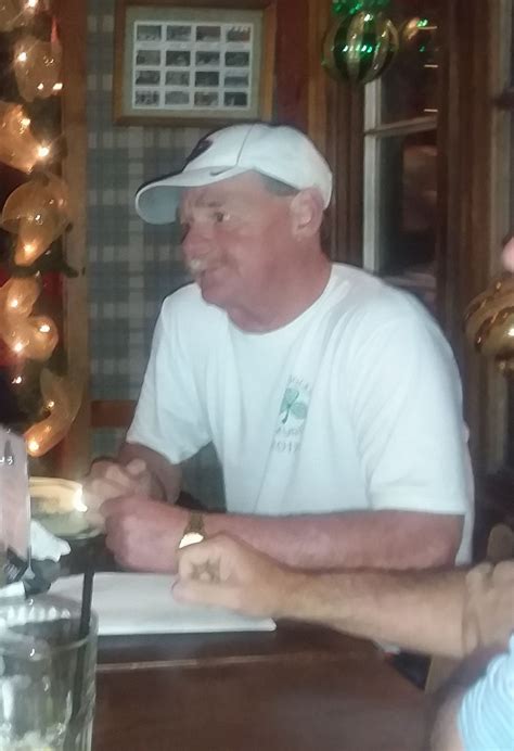 James Jim L Mclaughlin Jr