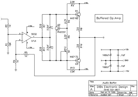 Audio Buffer