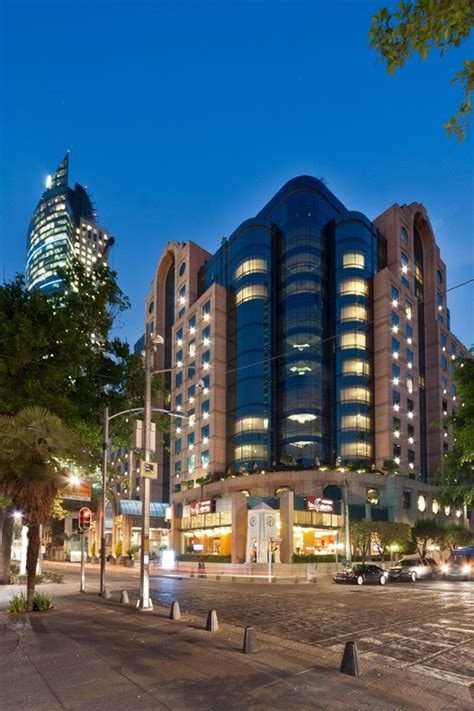 Gallery Mexico City Luxury Hotels Marquis Reforma Hotel
