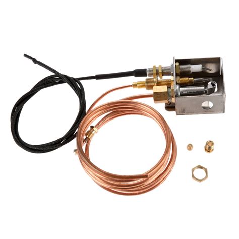 Propane Gas Fireplaces Fire Pits Igniter Kit Safet Vicedeal