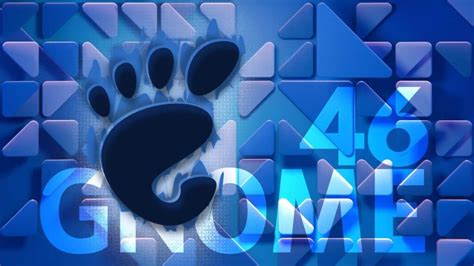 Gnome 46 Desktop Environment Released Heres Whats New