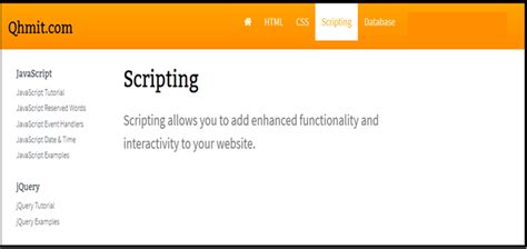 Create A Website Having Two Pages Given Below Create