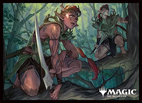 Magic The Gathering Mtgs 246 Players Card Sleeve Dominaria History
