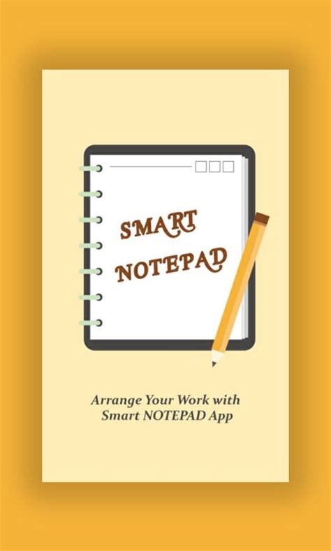 Smart Notepad Alternatives And Similar Apps Alternativeto