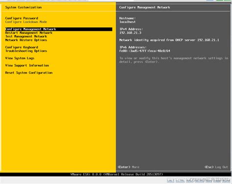 esxi8 0安装，实体机安装，ipmi远程安装实战笔记 csdn博客