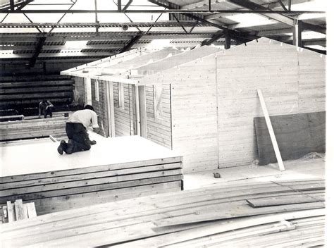 110 Years Of History Wareing Buildings