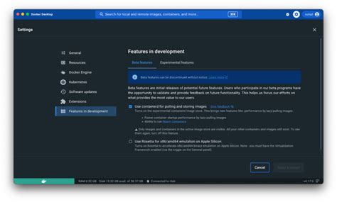 Docker Desktopでwebassemblyコンテナが実行可能に 「dockerwasm Technical Preview 2