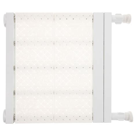 Gaxire 1 Set Closet Shelf Divider Separator Shelf Divider And