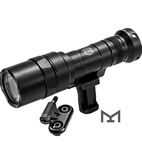 Scout Light Pro Surefire