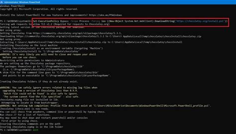How To Use Chocolatey In Windows To Install Various Applications Make