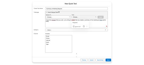 How To Use Salesforce Spell Check Plugins Wproofreader Blog