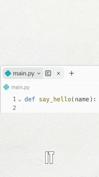 What Is A Function In Python3💥python 2023 Shorts Pythonshorts