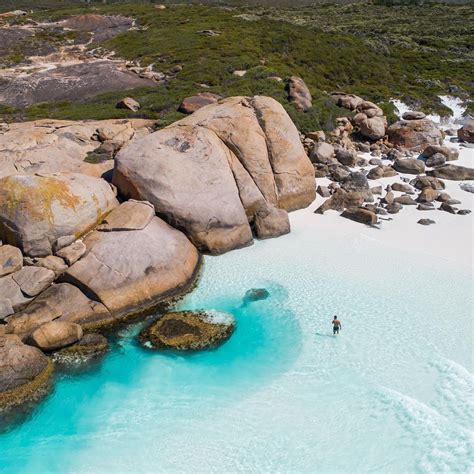 Things To Do In Esperance Places To Visit — Esperance Chalet Village