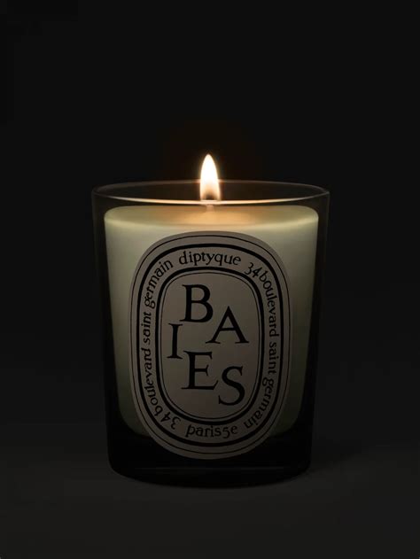 All Candles Diptyque Paris