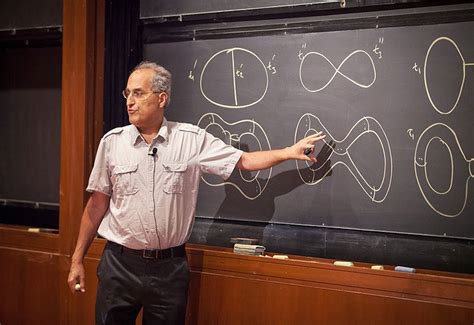 My Encounter With String Theorist And Naïve Realist Edward Witten