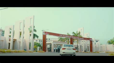 4th Annual Convocation Inaugural 2024 Vit Ap University Youtube