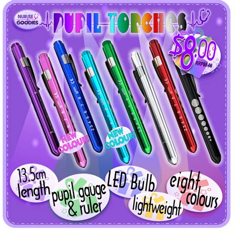 Pupil Torch Sciencopia