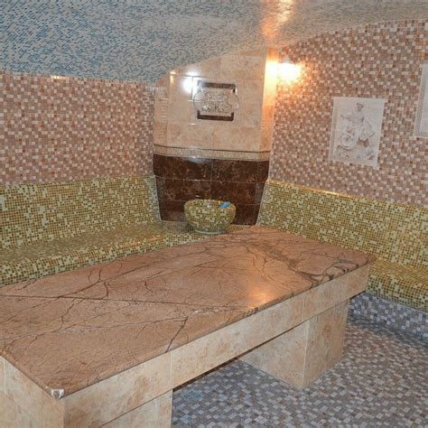 Бани - Жемчужина Кавказа